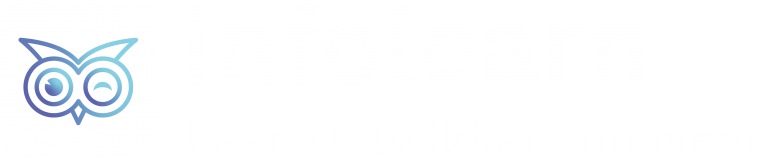 Leerplatform | Infolearn